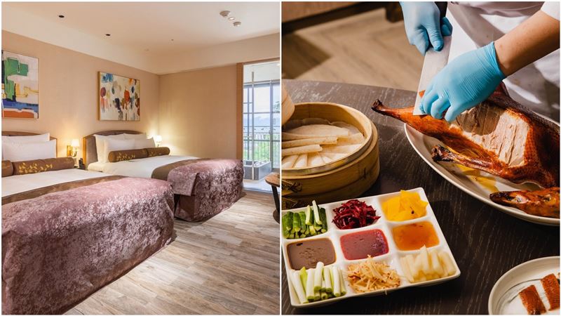 媽快看！「身分證中3碼」飯店buffet「4人行1人免費」 母親節優惠一覽 | 旅遊 | 三立新聞網 SETN.COM