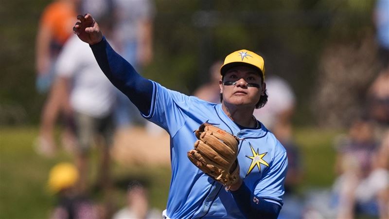 MiLB／傷癒回歸3A首場復健賽！張育成先發對洋基守備穩 打擊手感調整中 | 運動 | 三立新聞網 SETN.COM