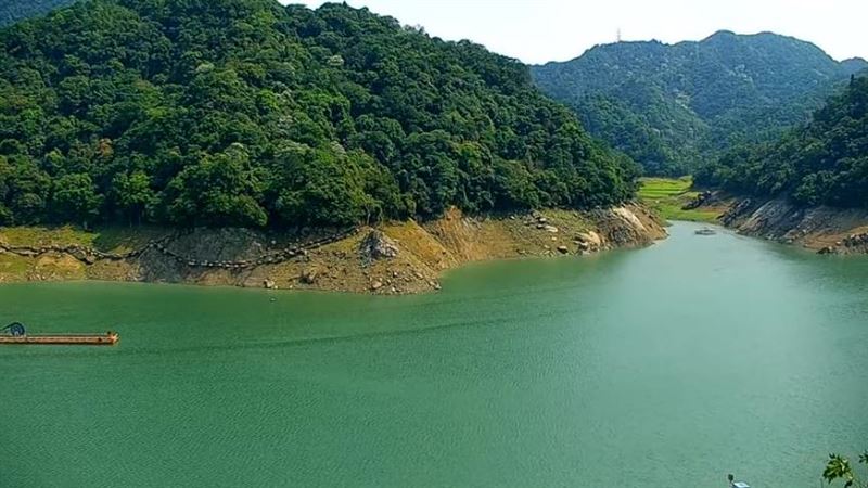 6天連2波鋒面襲台！最強春雨大進補「這縣市排第一」 全台86％水庫解渴 | 生活 | 三立新聞網 SETN.COM