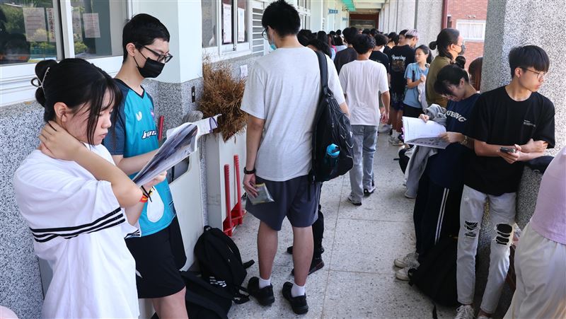 家有高一生注意！115學年申請入學 近半校系不看「這科目」 | 生活 | 三立新聞網 SETN.COM