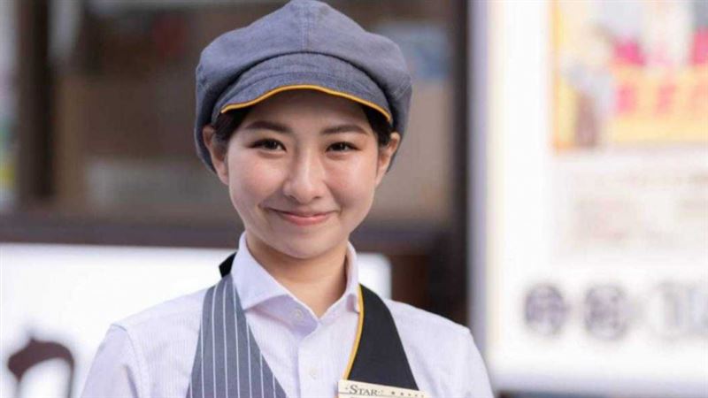 做8年CoCo壹番屋 22歲打工小妹「逆襲變社長」！接管上億企業 | 國際 | 三立新聞網 SETN.COM