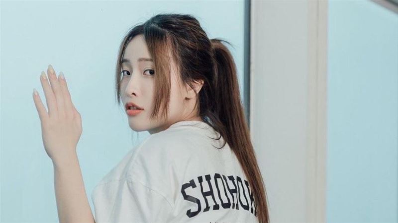 「暗黑界IU」驚遭潛規則！怒控攝影師性騷 老公心疼發聲了 | 娛樂星聞