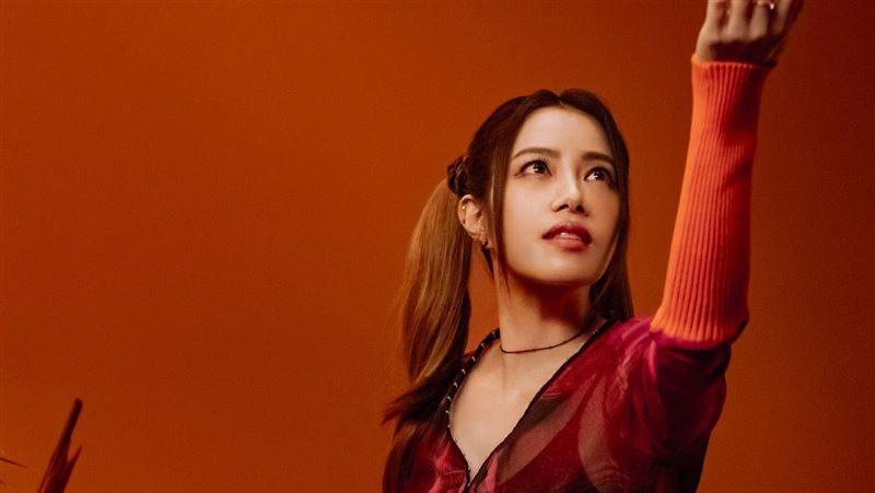 徐懷鈺險中毒！重現經典「一舉動」GG了 嚇吐驚魂：我還活著 | 娛樂星聞 | 三立新聞網 SETN.COM