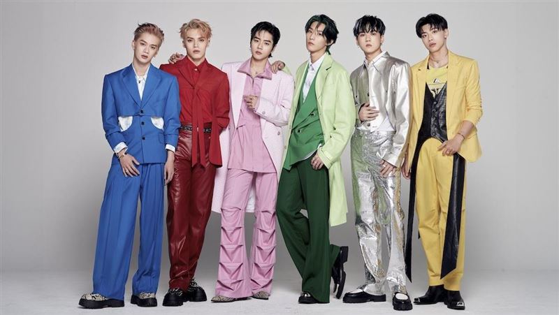 不只Energy！男團Ozone出道一年半「宣布攻蛋」時間點曝光 | 娛樂星聞