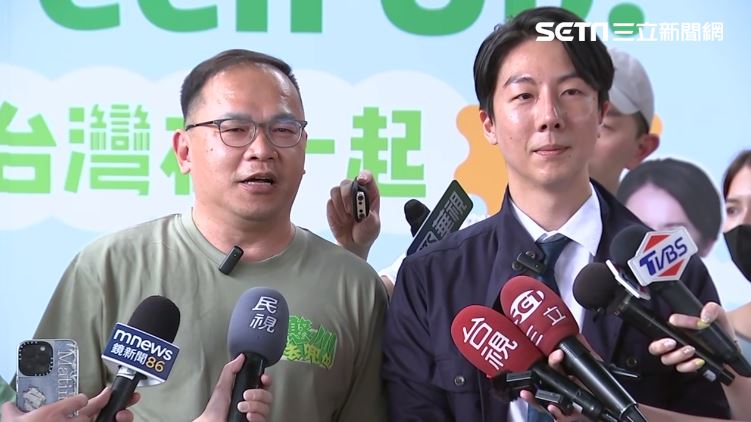 國民黨控監控人民！民進黨：民眾黨519輪廓與立法院524明顯不同 | 政治 | 三立新聞網 SETN.COM