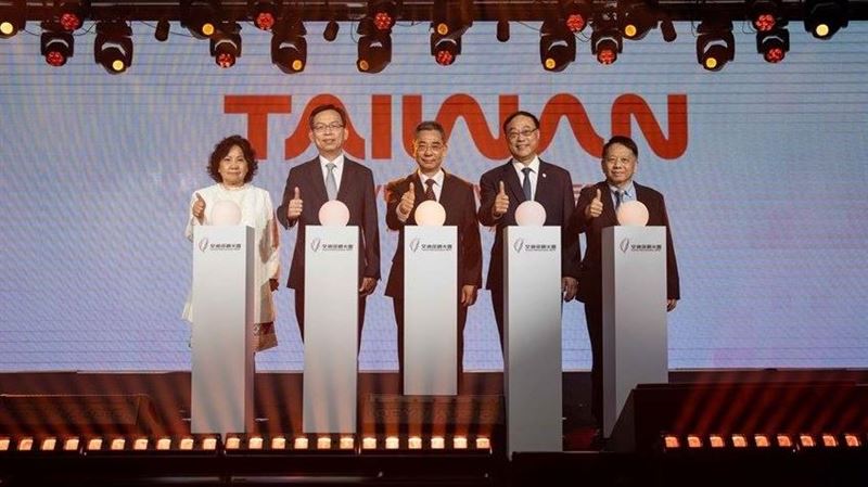 吸引國際觀光客 觀光署公布全新TAIWAN觀光品牌 | 旅遊 | 三立新聞網 SETN.COM