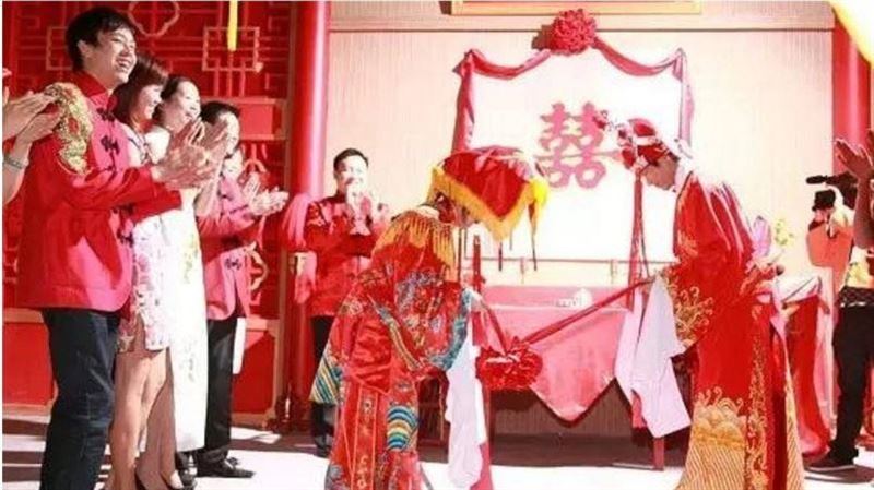 心涼！給新娘6000禮金 伴娘忙2天慘收「80元紅包」：不如當個吃席的 | 兩岸(大陸) | 三立新聞網 SETN.COM