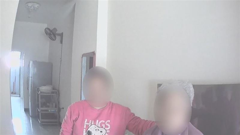 吃藥喊嘸人！85歲心臟病嬤焦急報警 只為「救出」看護工 | 社會 | 三立新聞網 SETN.COM