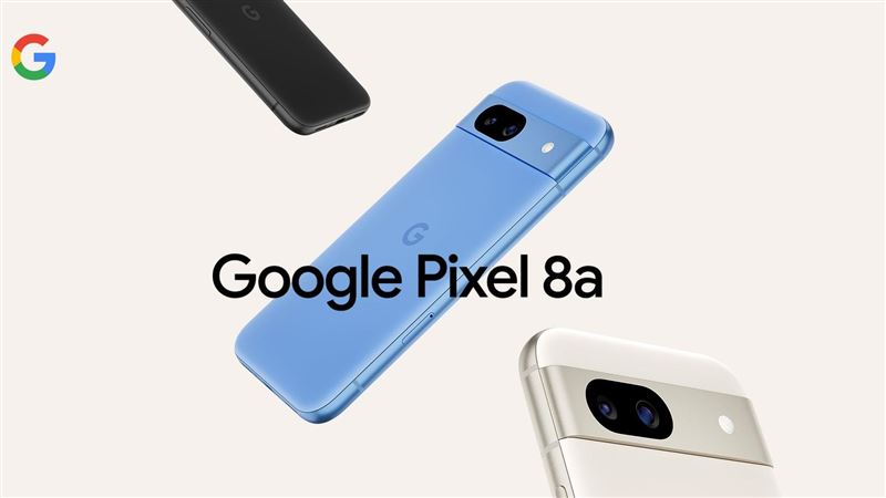 Pixel 8a來了！PChome 24h購物開放預購 三大優惠一次看 | 科技 | 三立新聞網 SETN.COM