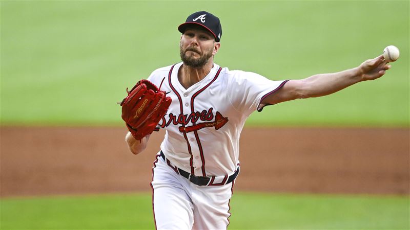 MLB／去年休賽季被賣 「拍賣哥」塞爾戰前東家紅襪！6局飆10K、0失分 | 運動 | 三立新聞網 SETN.COM