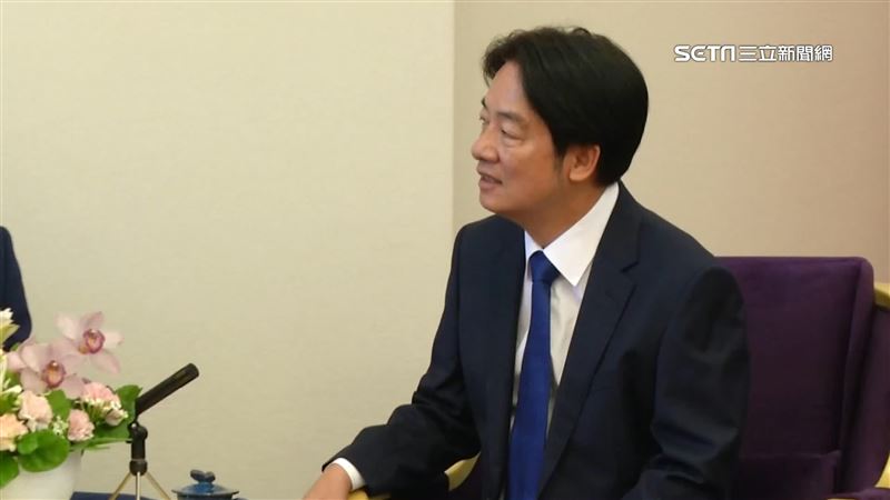 藍委「缺席」賴清德520就職典禮 綠轟沒風度、寧可去中國 | 政治 | 三立新聞網 SETN.COM