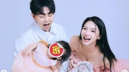 謝和弦遭Keanna爆「偷吃20人」！現任妻子發聲了 夫妻現況曝光 | 娛樂星聞