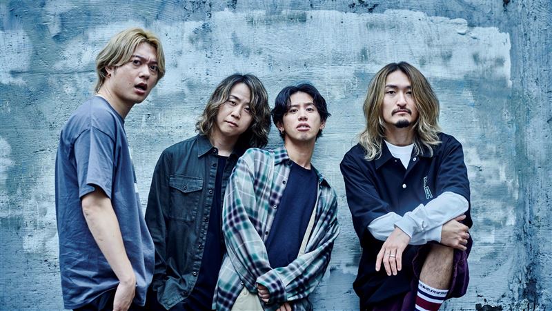 搖滾天團衝大港！ONE OK ROCK世巡2024「海外首站高雄開唱」 | 娛樂星聞 | 三立新聞網 SETN.COM