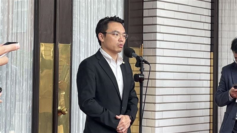 國民黨不參加520挨轟歷史罪人！洪孟楷鬆口：黨團大會是否再討論都尊重 | 政治 | 三立新聞網 SETN.COM