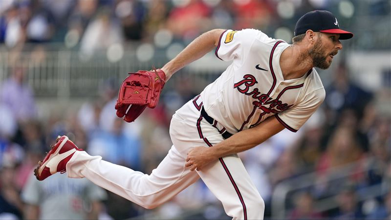 MLB／「拍賣哥」塞爾7局無失分 近3戰18局僅失1分！自責分率0.50 | 運動 | 三立新聞網 SETN.COM