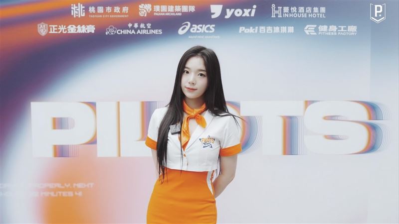 PLG／蔚山Irene來了！大咖韓外援趙娟週宣布加盟桃園領航猿啦啦隊 | 運動 | 三立新聞網 SETN.COM