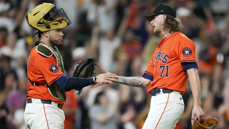 MLB／對前東家守住1分領先 「飄髮哥」完成30隊救援大滿貫 | 運動 | 三立新聞網 SETN.COM