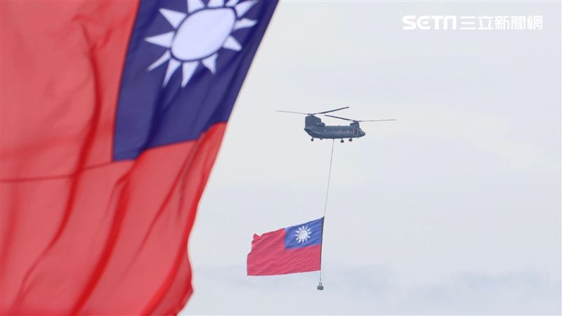 520就職／典禮精彩表演連發！國防部公布「3大亮點」：展現戰訓成效 | 政治 | 三立新聞網 SETN.COM