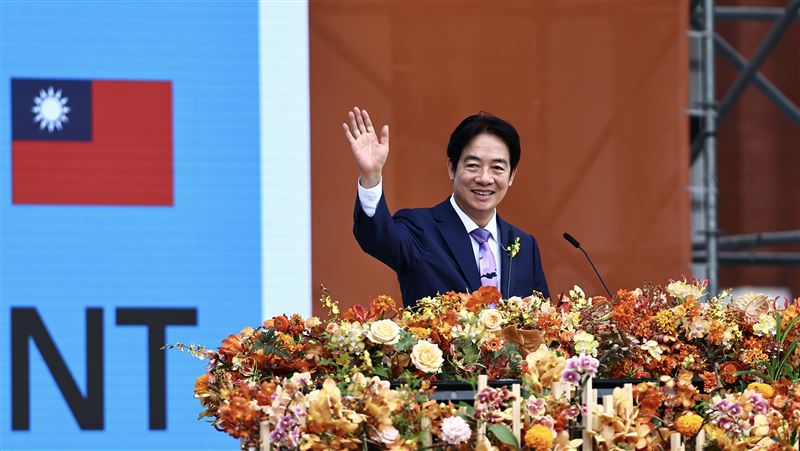 520就職／賴總統上任！中國國安部發文：再度扭曲聯大2758號決議 | 政治 | 三立新聞網 SETN.COM