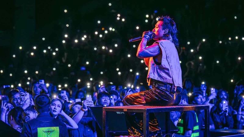 Marz23單飛角逐歌王！感性吐真實心聲 合體TRASH再曝好消息 | 娛樂星聞