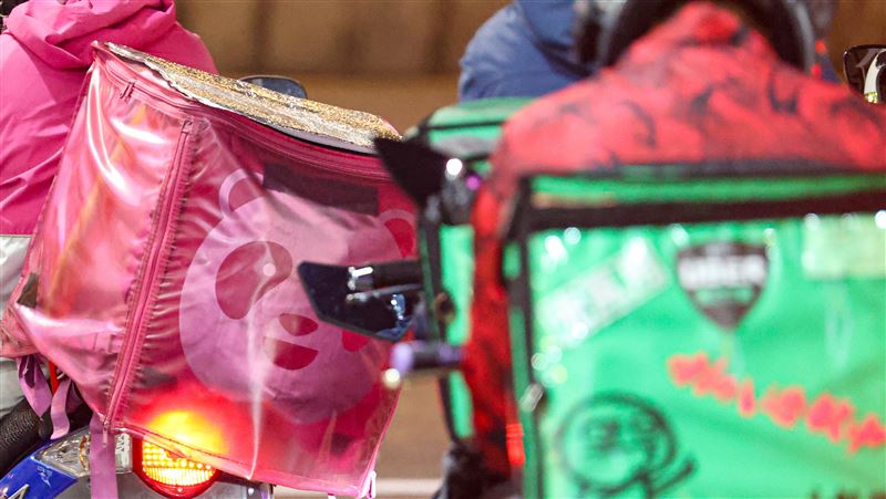 合併恐卡關！Uber Eats砸308億併熊貓 要公平會點頭3大關卡待解 | 生活 | 三立新聞網 SETN.COM