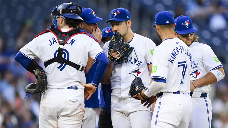 MLB／藍鳥全場僅2安遭完封 菊池雄星6局2分責失苦吞3連敗 | 運動 | 三立新聞網 SETN.COM