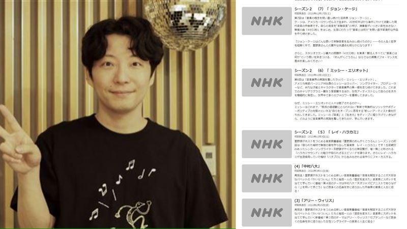 遭爆婚內偷吃！星野源大動作否認 「合照NHK已婚女主播」官網全下架 | 娛樂星聞