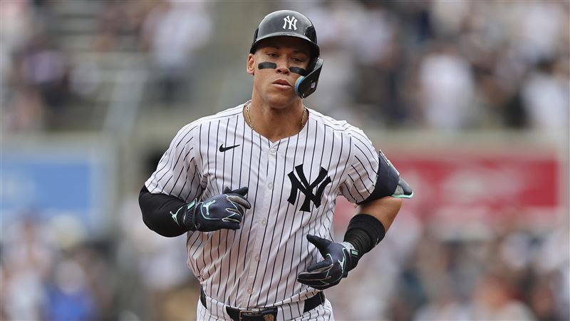 MLB／賈吉連2場炸裂！近5場比賽敲3轟 15轟並列大聯盟第3 | 運動 | 三立新聞網 SETN.COM