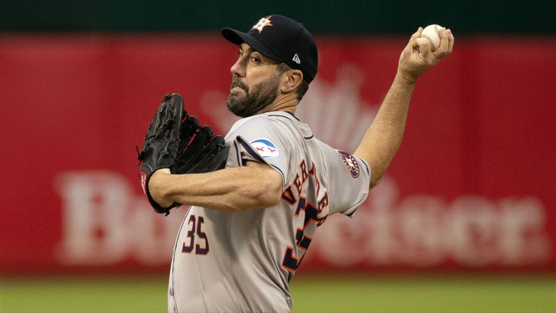 MLB／韋蘭德生涯3377K超車麥達克斯！排史上第10 同場進帳260勝 | 運動 | 三立新聞網 SETN.COM