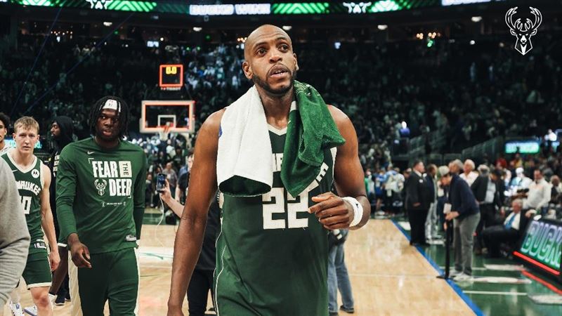 PLG／又有NBA球星來了？公鹿球星米道頓傳將現身新莊來看表哥比賽 | 運動 | 三立新聞網 SETN.COM