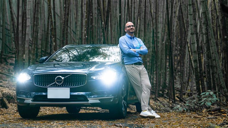 自駕暢遊阿里山！入住阿里山英迪格酒店 就送24小時VOLVO車款體驗 | 生活 | 三立新聞網 SETN.COM