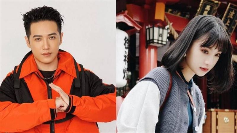 官宣戀情？熊仔520偷放閃 曬「電眼辣模」李優悠閒背影照 | 娛樂星聞 | 三立新聞網 SETN.COM