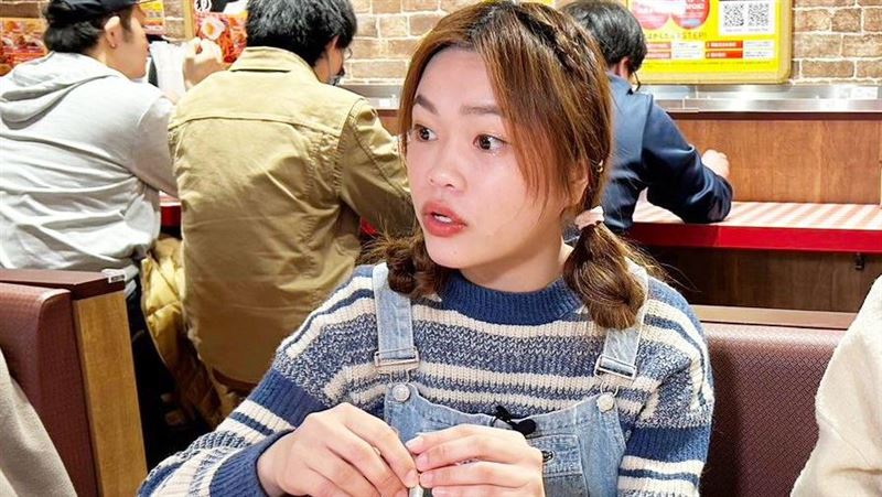 台灣大胃王小慧打敗木村拓哉 吃爆台南宵夜！續飛日本吞6KG義大利麵 | 娛樂星聞 | 三立新聞網 SETN.COM