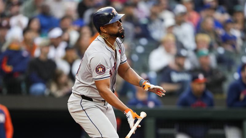 MLB／11年生涯首度被下放 古巴重砲回歸打進球隊首分！打擊率總算破1成 | 運動 | 三立新聞網 SETN.COM