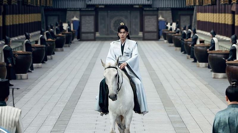 《慶餘年2》「飯碗CP」終於大婚！李沁爸真情告別 網友哭爆：超催淚 | 戲劇 | 三立新聞網 SETN.COM