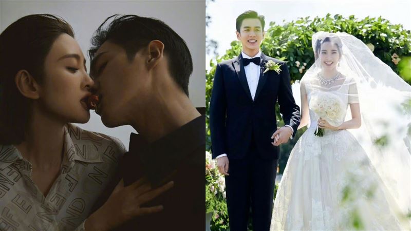 飯碗CP太火！《慶餘年》男主「現實婚姻更甜」 妻子為其改名 | 娛樂星聞 | 三立新聞網 SETN.COM