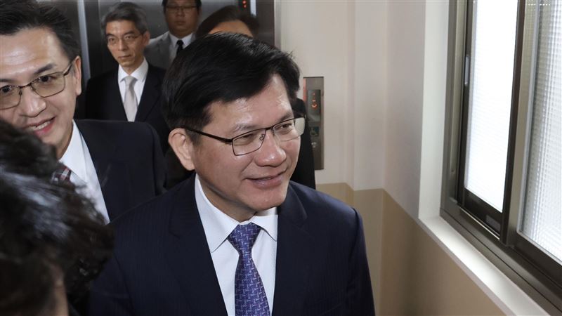 中共扭曲聯大2758決議文「打壓台灣」林佳龍曝WHA這現象：為台仗義執言 | 政治 | 三立新聞網 SETN.COM