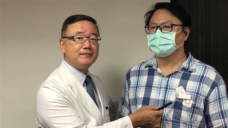 一尿尿就暈、心跳停8秒！6旬男心臟「3天停80幾次」醫揪癥結：嚴重恐死 | 健康 | 三立新聞網 SETN.COM