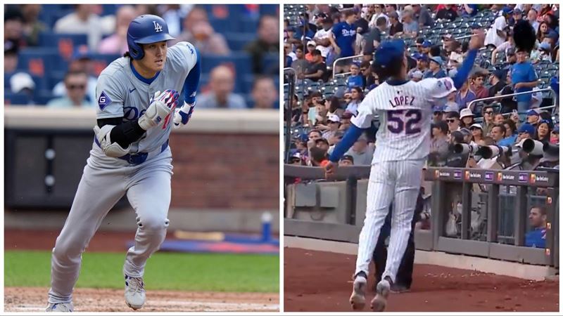 MLB／大谷翔平開轟擺脫低潮 苦主情緒崩潰脫序！噴大都會最爛球隊遭DFA | 運動 | 三立新聞網 SETN.COM