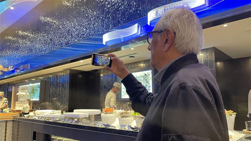 此生必去！饗A Joy六感體驗推「韶光之饗」打造個人專屬Vlog | 生活 | 三立新聞網 SETN.COM