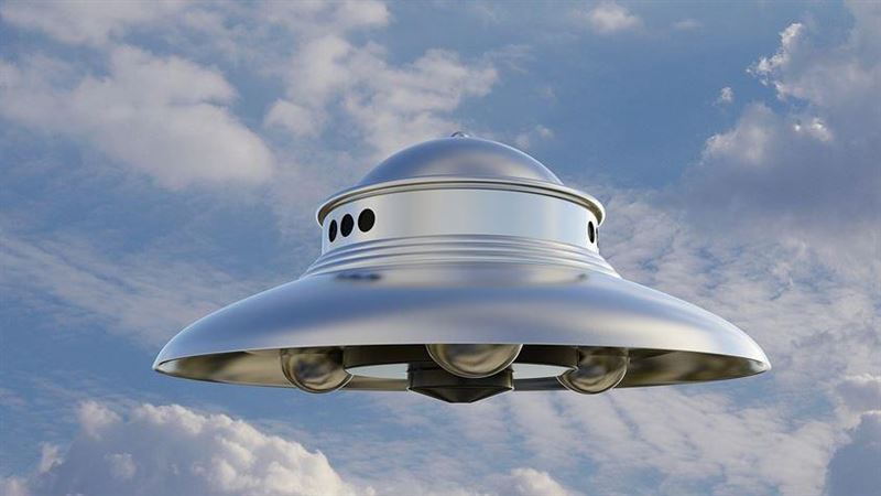 美國飛行秀驚見神祕UFO 14秒清晰直擊影片曝光 | 國際 | 三立新聞網 SETN.COM