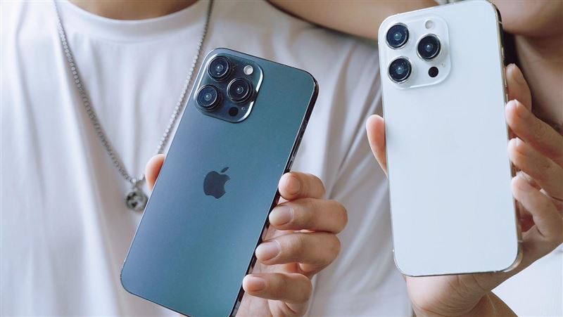 iPhone16手機殼提前外流！證實全系列都會「多1新設計」 | 科技 | 三立新聞網 SETN.COM