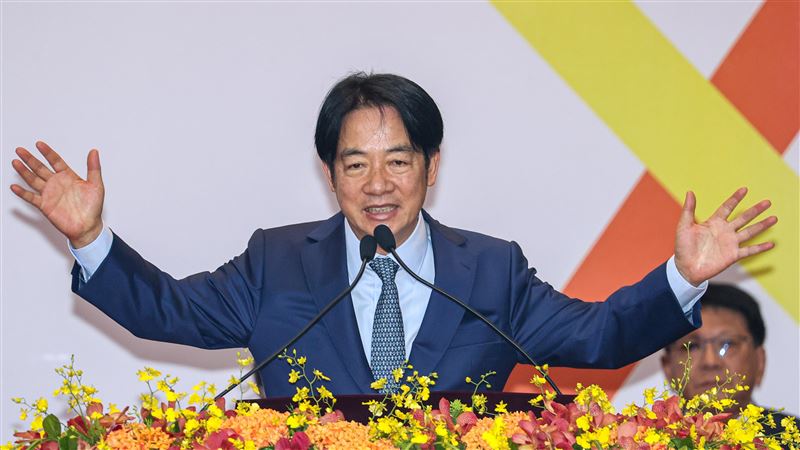 揭520就職後中共連串「窒息式打壓」手法 學者：反讓台灣人更支持賴清德 | 政治 | 三立新聞網 SETN.COM