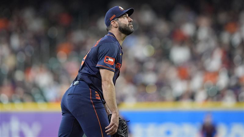 MLB／奪生涯260勝後最慘一役 韋蘭德單場挨3轟！強運躲過敗投 | 運動 | 三立新聞網 SETN.COM