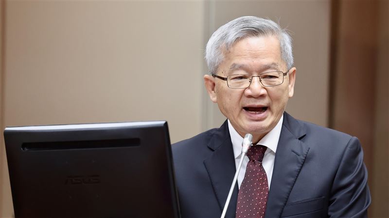 國科會主委吳誠文：AI需求無止盡 目標每年培育5000名人才 | 財經 | 三立新聞網 SETN.COM