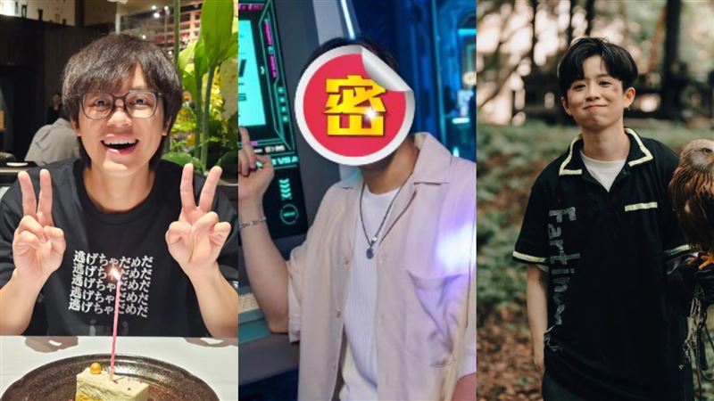 零負評YTR到底還剩誰？她推「7清流網紅」 網見這人全傻了：你確定？ | 娛樂星聞 | 三立新聞網 SETN.COM