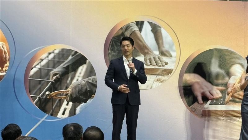 大巨蛋開演唱會「市府自穿小鞋」？蔣萬安：確定依內政部106年函示依據 | 政治 | 三立新聞網 SETN.COM