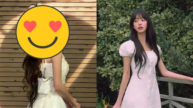 天生偶像張員瑛！「不到24hr狂吸120萬粉」朝聖：比AI還像AI | 娛樂星聞