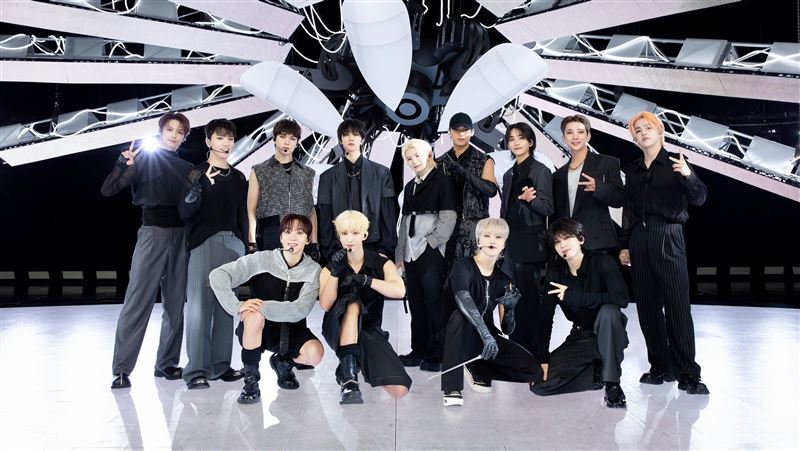 男團再獲金唱片認證！「JXW小分隊出道倒數7天」 粉絲期待值爆表 | 娛樂星聞