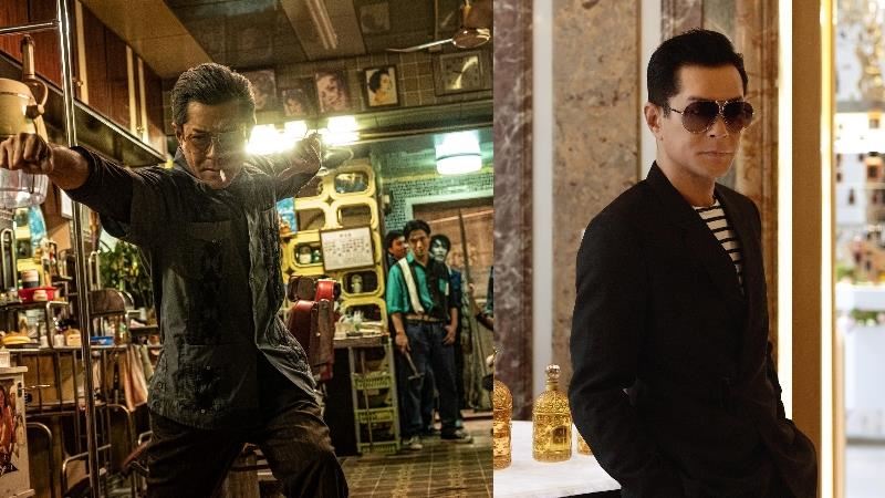 古天樂爆欠債3500萬不還醜聞！過10年才提告原因曝光：新電影賣翻 | 娛樂星聞